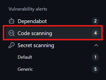Code Scanning with GitHub and CodeQL - Canarys
