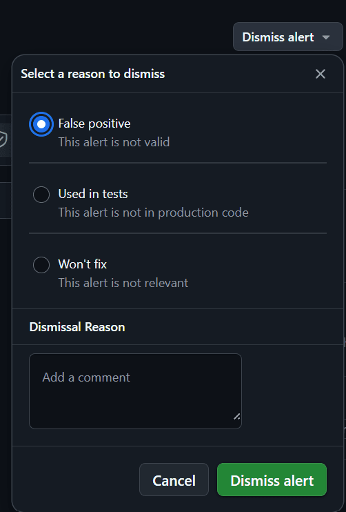 Code Security with GitHub Code Scanning and Advanced CodeQL Setup - Canarys
