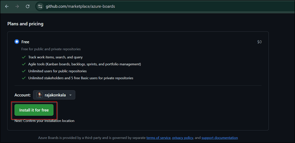 Integrating GitHub Copilot with Azure Boards – A Step-by-Step, Practical Guide - Canarys