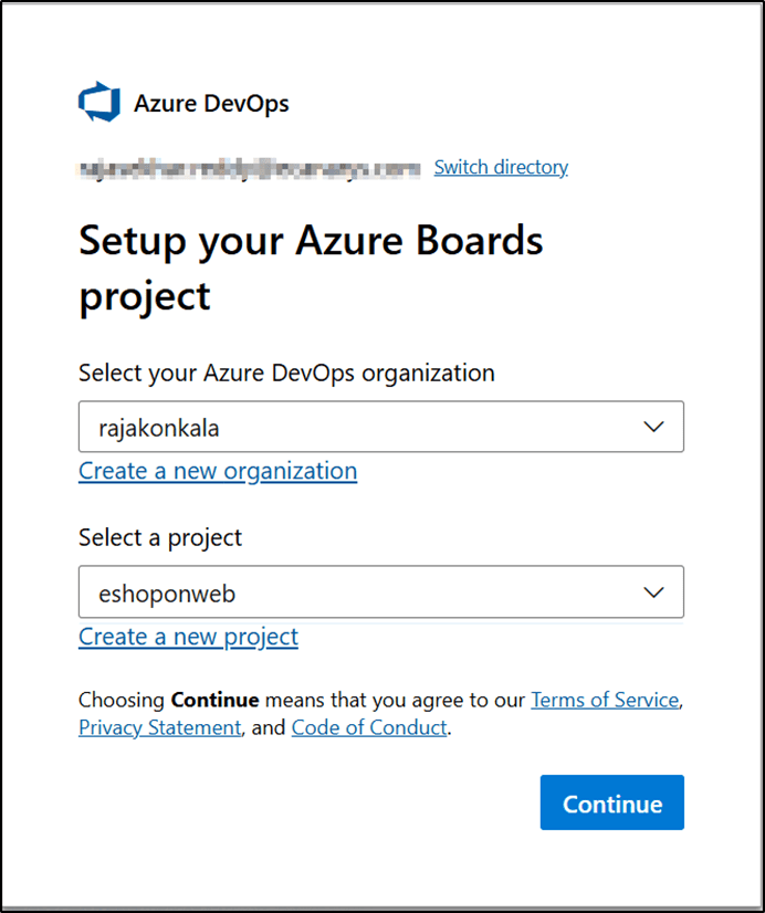 Integrating GitHub Copilot with Azure Boards – A Step-by-Step ...